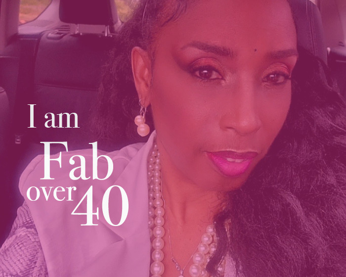 Terri D Epps | FabOver40