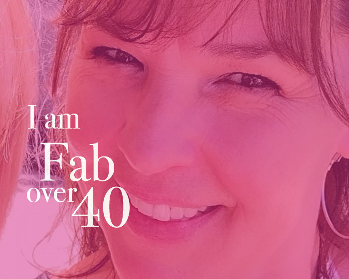 Tami Adams | FabOver40