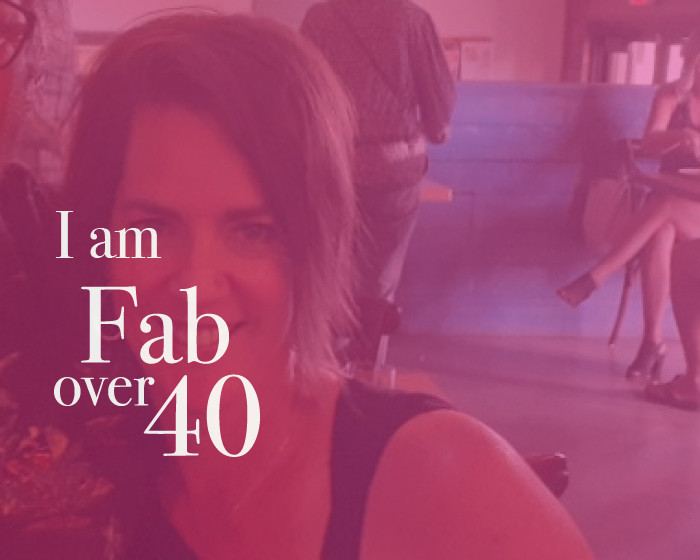 Jill Ooten | FabOver40