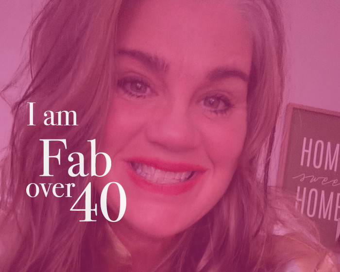 Amy Shipman | FabOver40