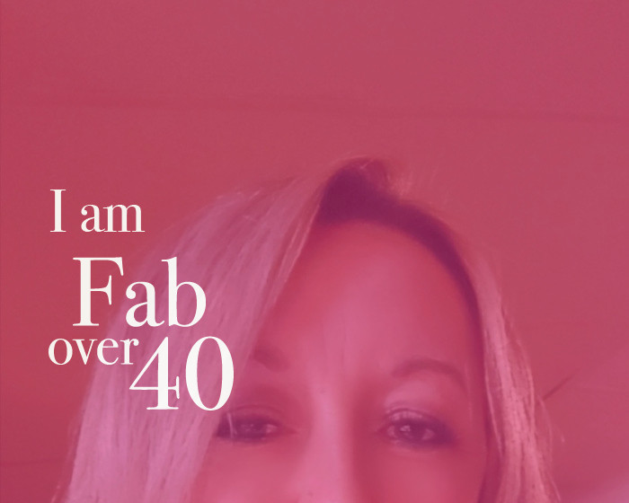 Amanda Smith | FabOver40