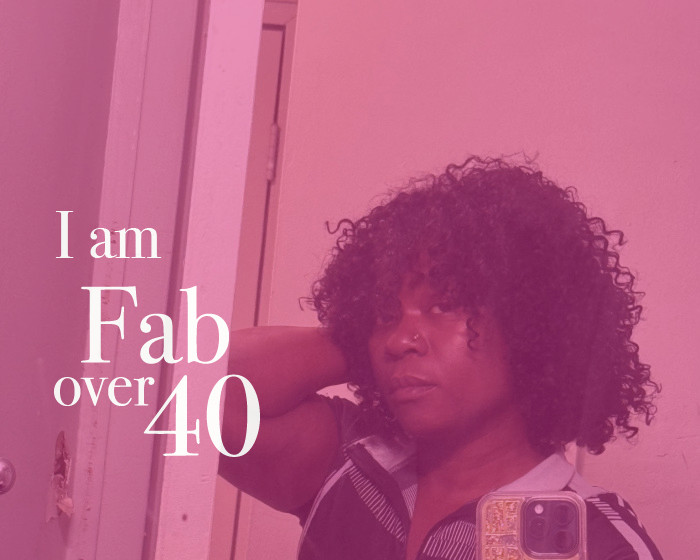 Nikia Glover | FabOver40