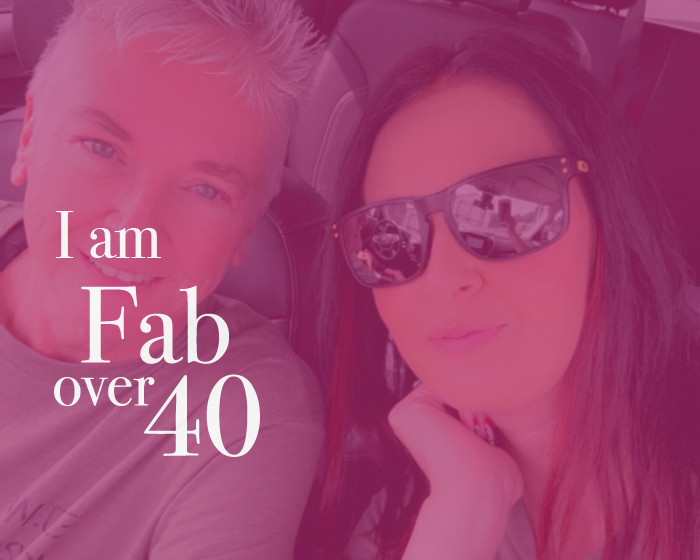 Brenda Brown | FabOver40