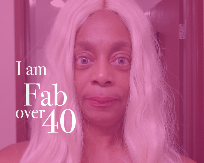 Paulette Johnson | FabOver40