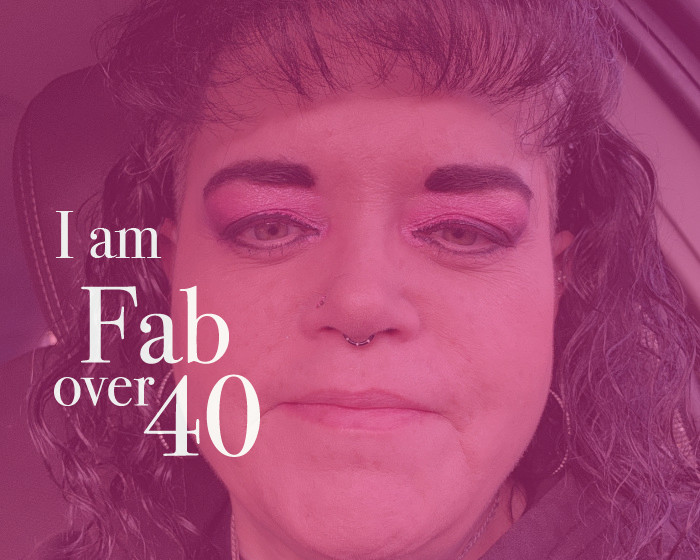 Melissa House | FabOver40