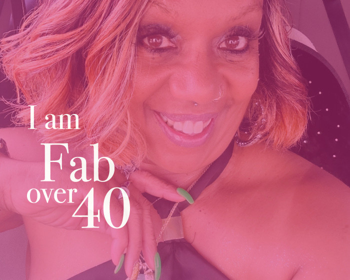 Yolanda Morrissette | FabOver40