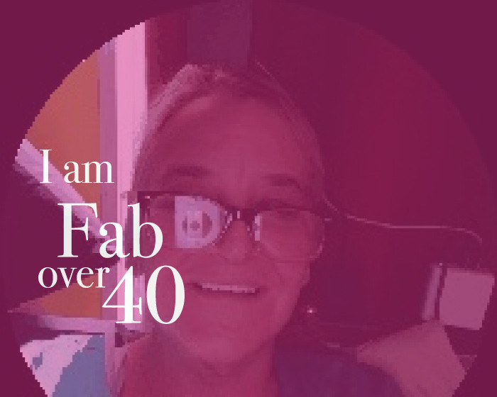 Deborah Sellers | FabOver40