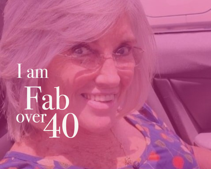 Kelly Rigby | FabOver40