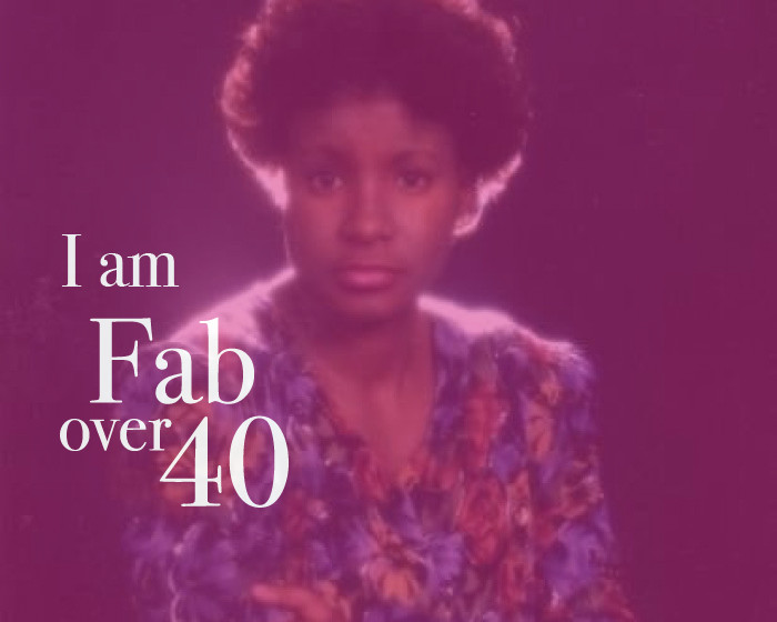 Joyce Adams | FabOver40