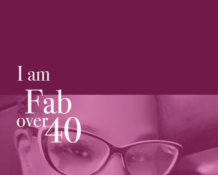 Lisa Blakely | FabOver40