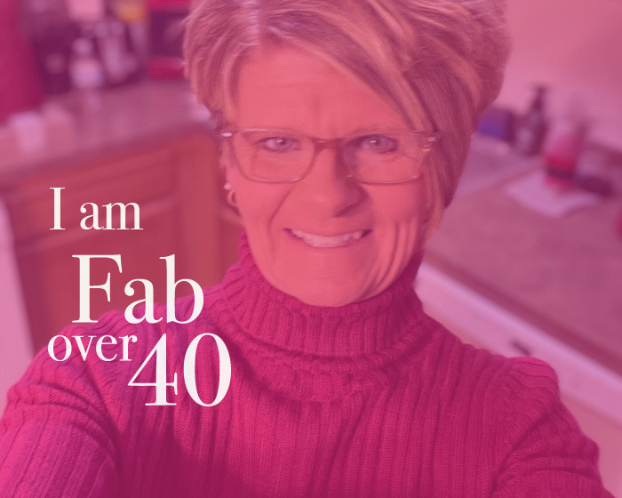 Jackie Daversa | FabOver40