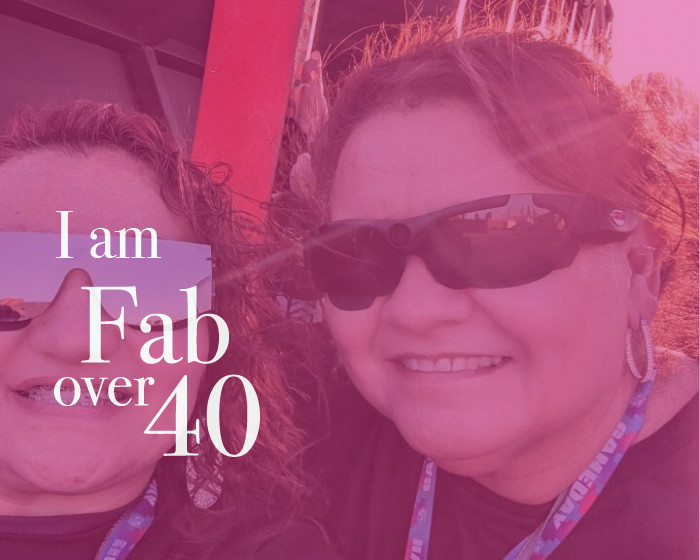 Nancy Mendza Pedroza | FabOver40