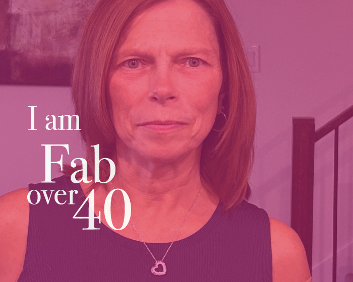 Elizabeth Powers | FabOver40