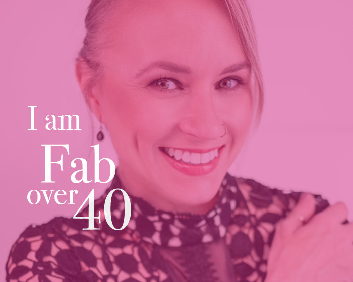 Carly Jordan | FabOver40