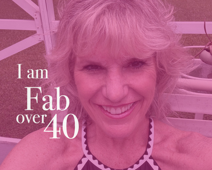 Lynda Boyd Wendel | FabOver40