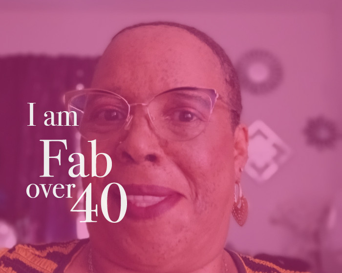 Alicia Epps | FabOver40