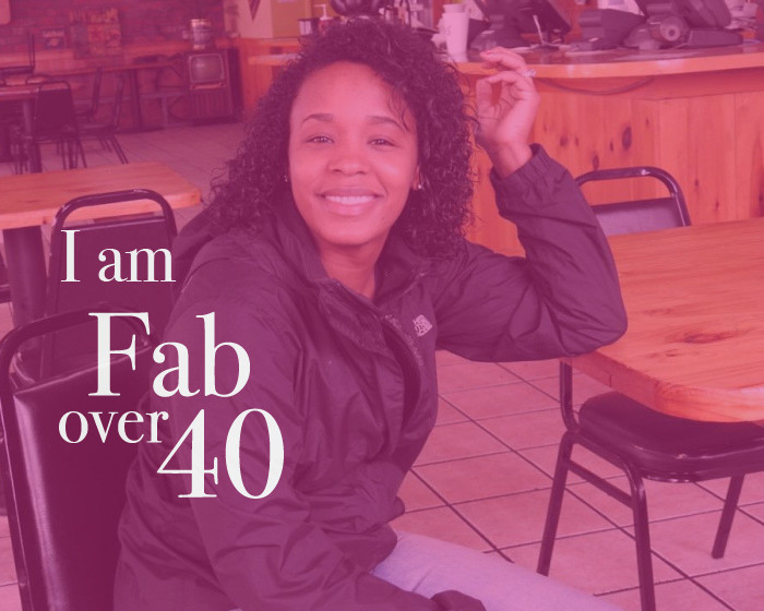 Monique Golson | FabOver40
