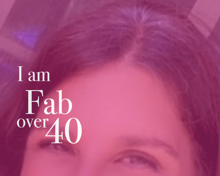 Janet Goldman | FabOver40