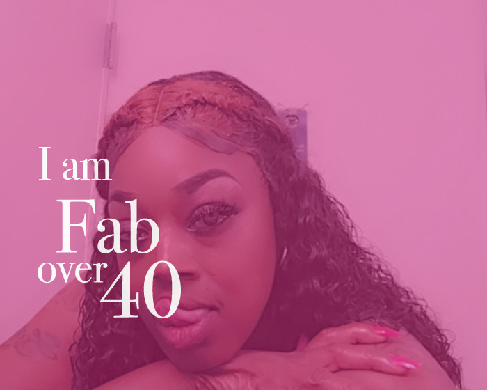 Lashanda Angela Monique Simmons | FabOver40