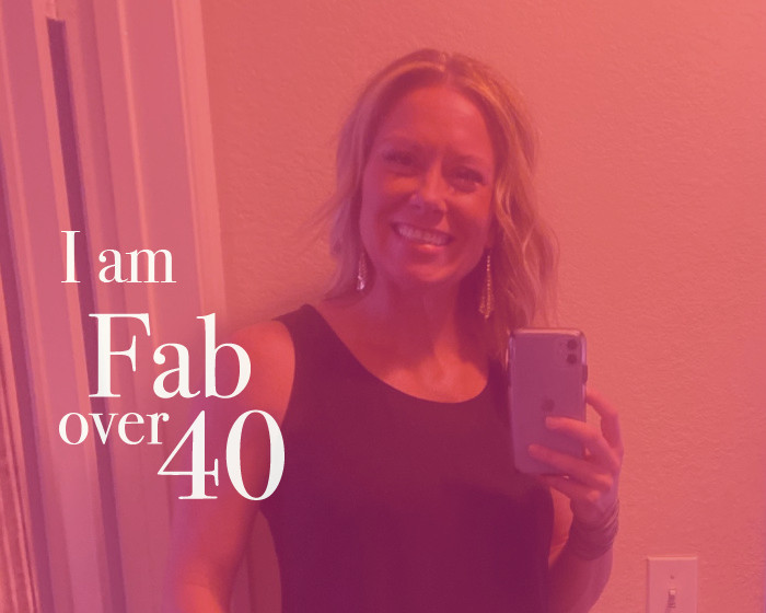 Brandi Scott | FabOver40