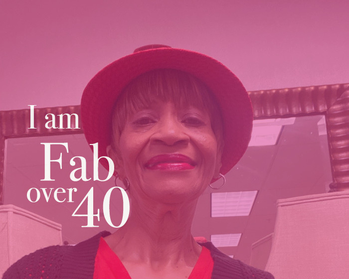 brenda fortune | FabOver40