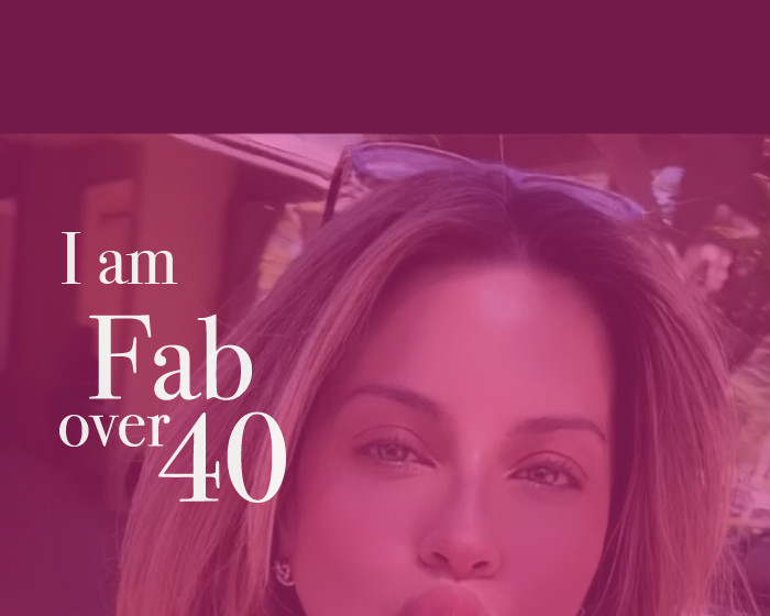 Esmeralda Sanchez | FabOver40