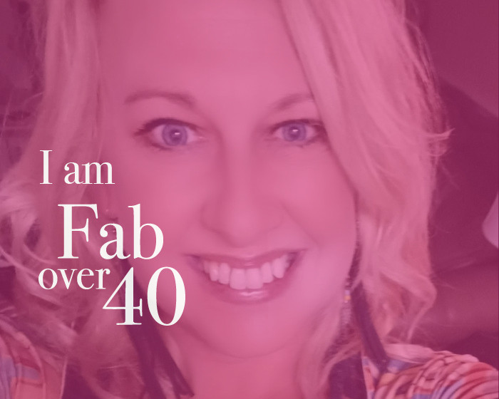 Kolbe Brown | FabOver40
