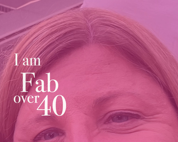 Amy Engel | FabOver40