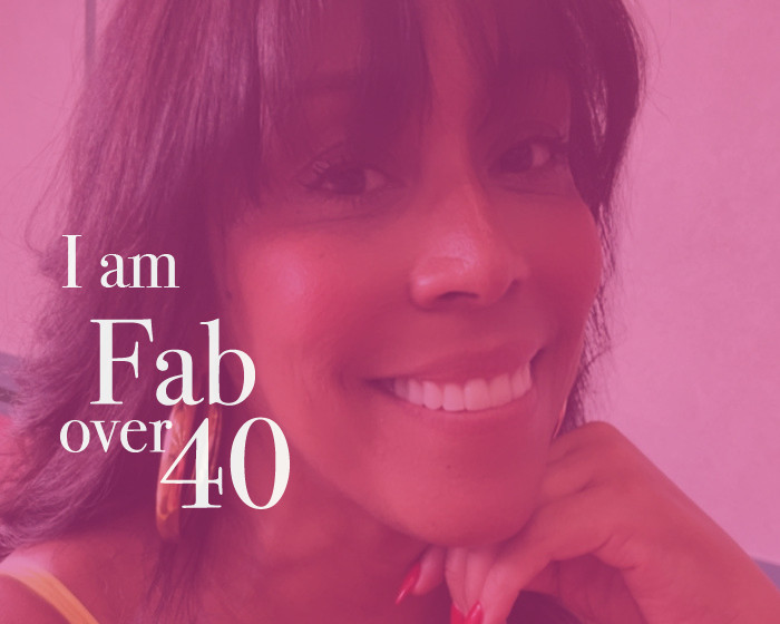 Maria castellano | FabOver40