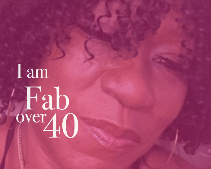 Wendell Walker | FabOver40