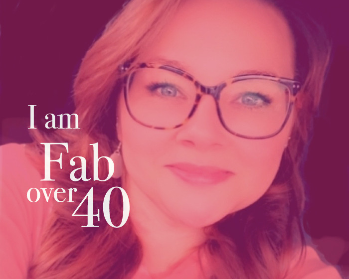 Jamie Cross | FabOver40