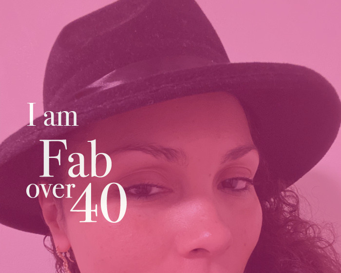 Maria Carranza | FabOver40