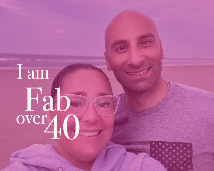 Tiffany Iannacito | FabOver40