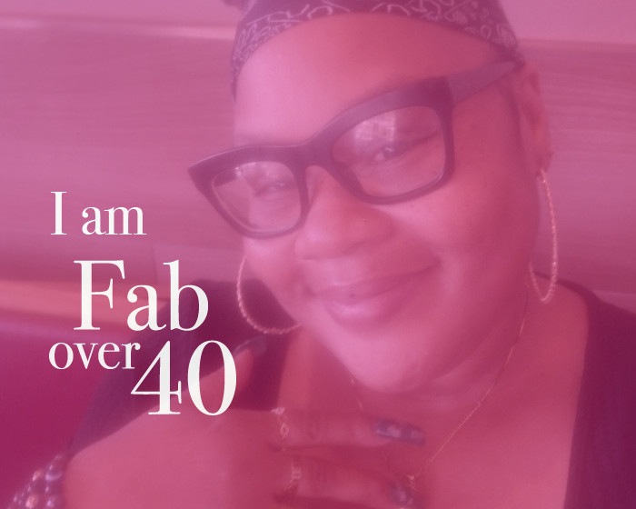 Keana Jones | FabOver40