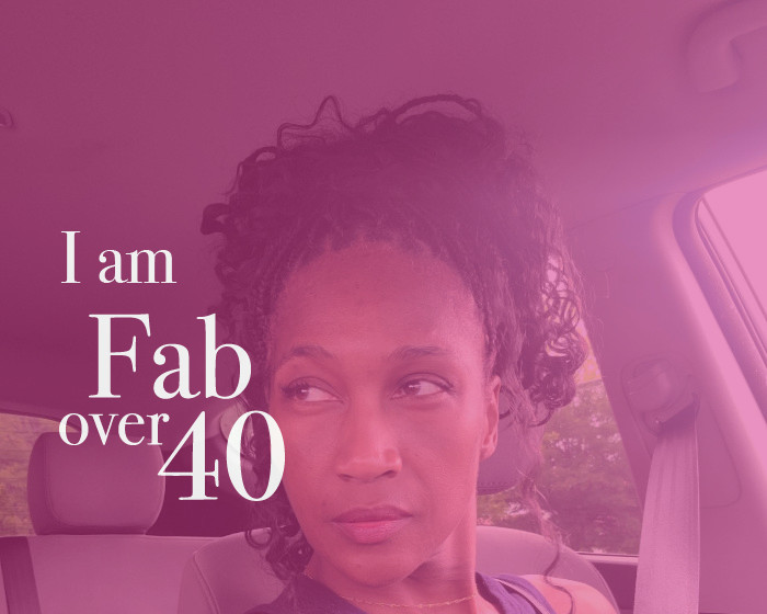 Yolanda McCullough | FabOver40