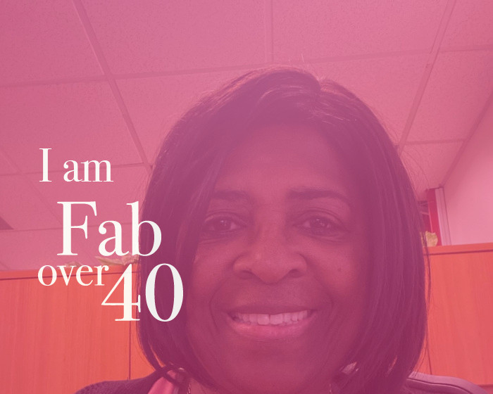 Janice Williams | FabOver40