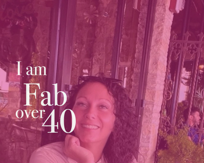 Brooke | FabOver40