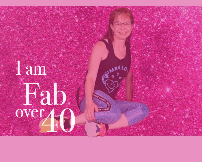 Melanie Melanie Silva | FabOver40