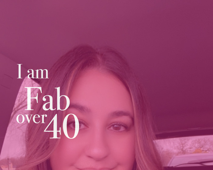 Tiffany Komro | FabOver40
