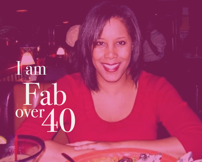 Cheryl R | FabOver40