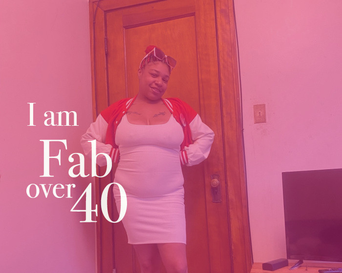 Telisha Lewis | FabOver40
