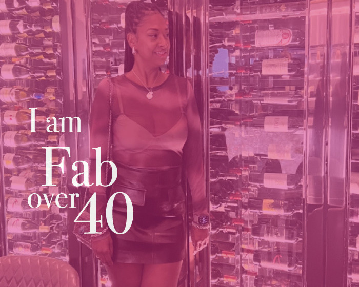 Leslie Bailey | FabOver40