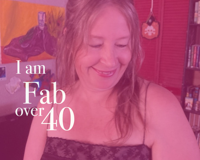 Michelle Tenney | FabOver40