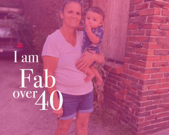 Susan Bedell | FabOver40