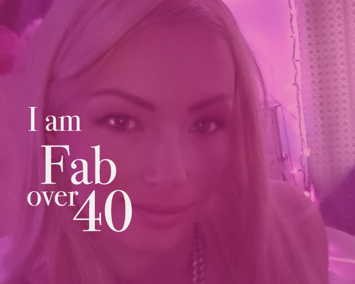 Cheryl Aitken | FabOver40