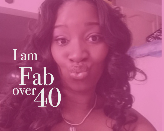 Mikko Starr | FabOver40