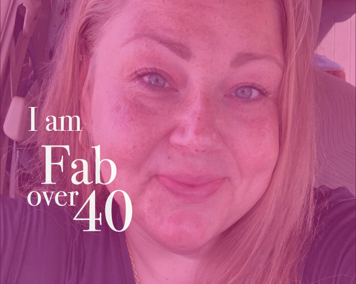 Jamie Fox | FabOver40