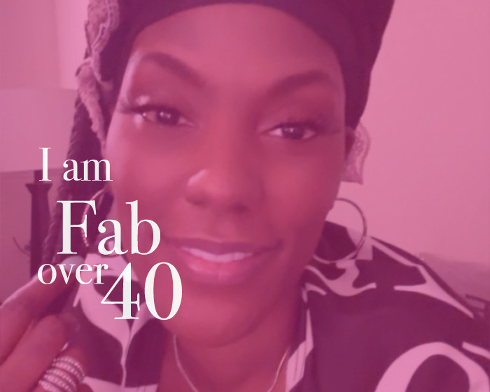 Erica Hicks | FabOver40