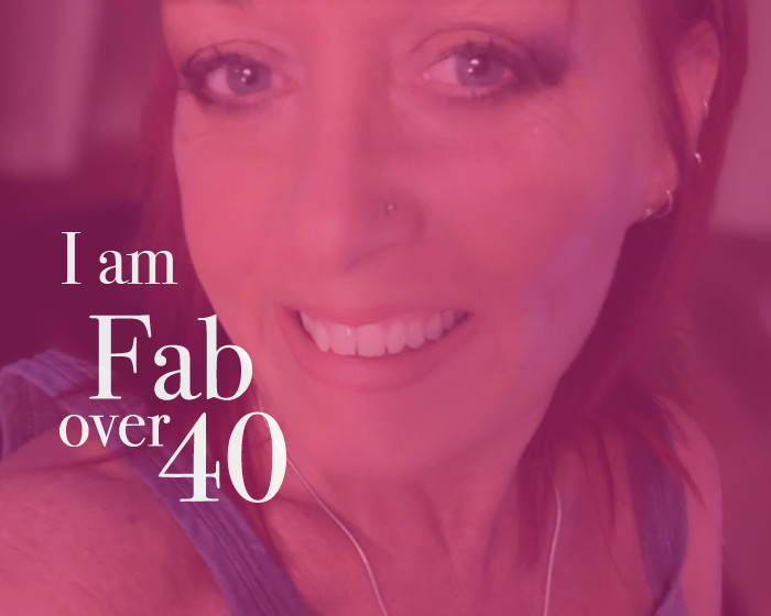 Leslie Kennedy | FabOver40