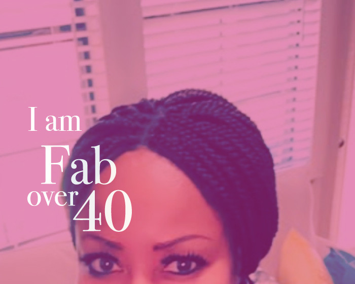 Shanon King | FabOver40